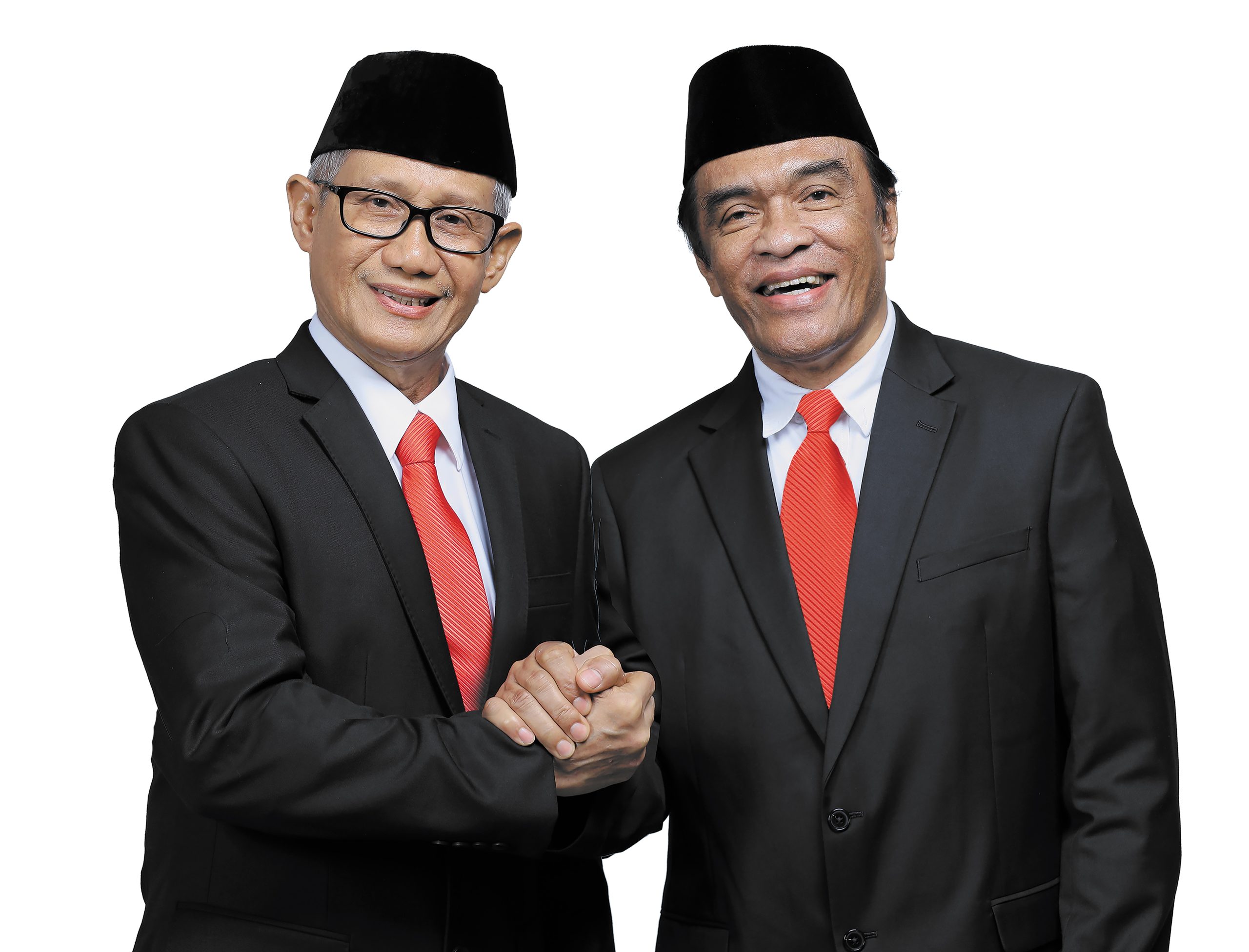 Jelang Pilkada Serentak 2024 , Simak Visi Misi dan Profil Lengkap LA ...